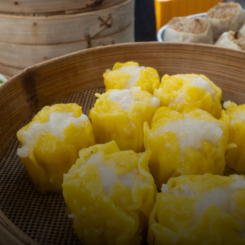 Tea Garden Restaurant | Our Menu | Nanyang Delights
