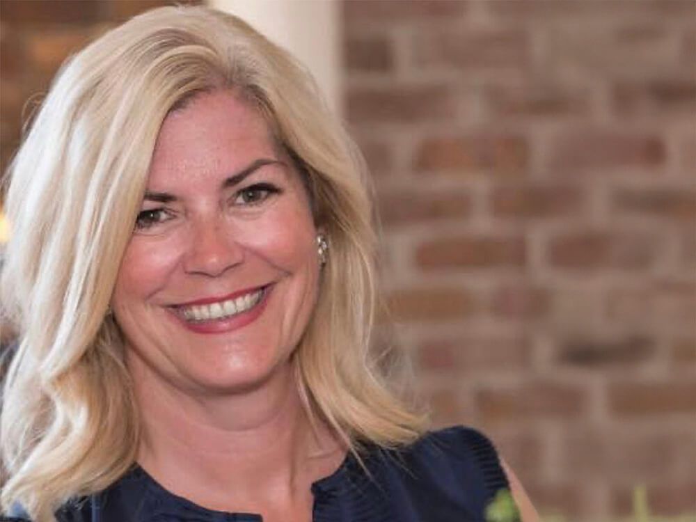 Welcoming Jackie Park: Our new Executive Lead