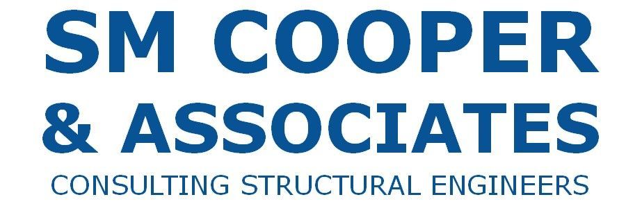Professional Structural Inspections & Designs from S.M. Cooper & Associates