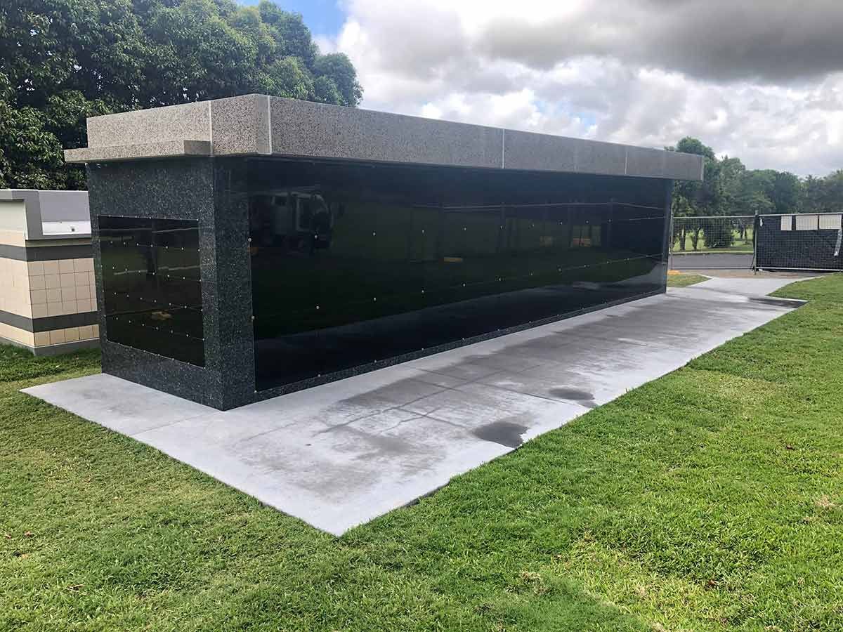 Stonemason in Cairns | Gori Marble & Granite