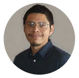 Meet our Team
