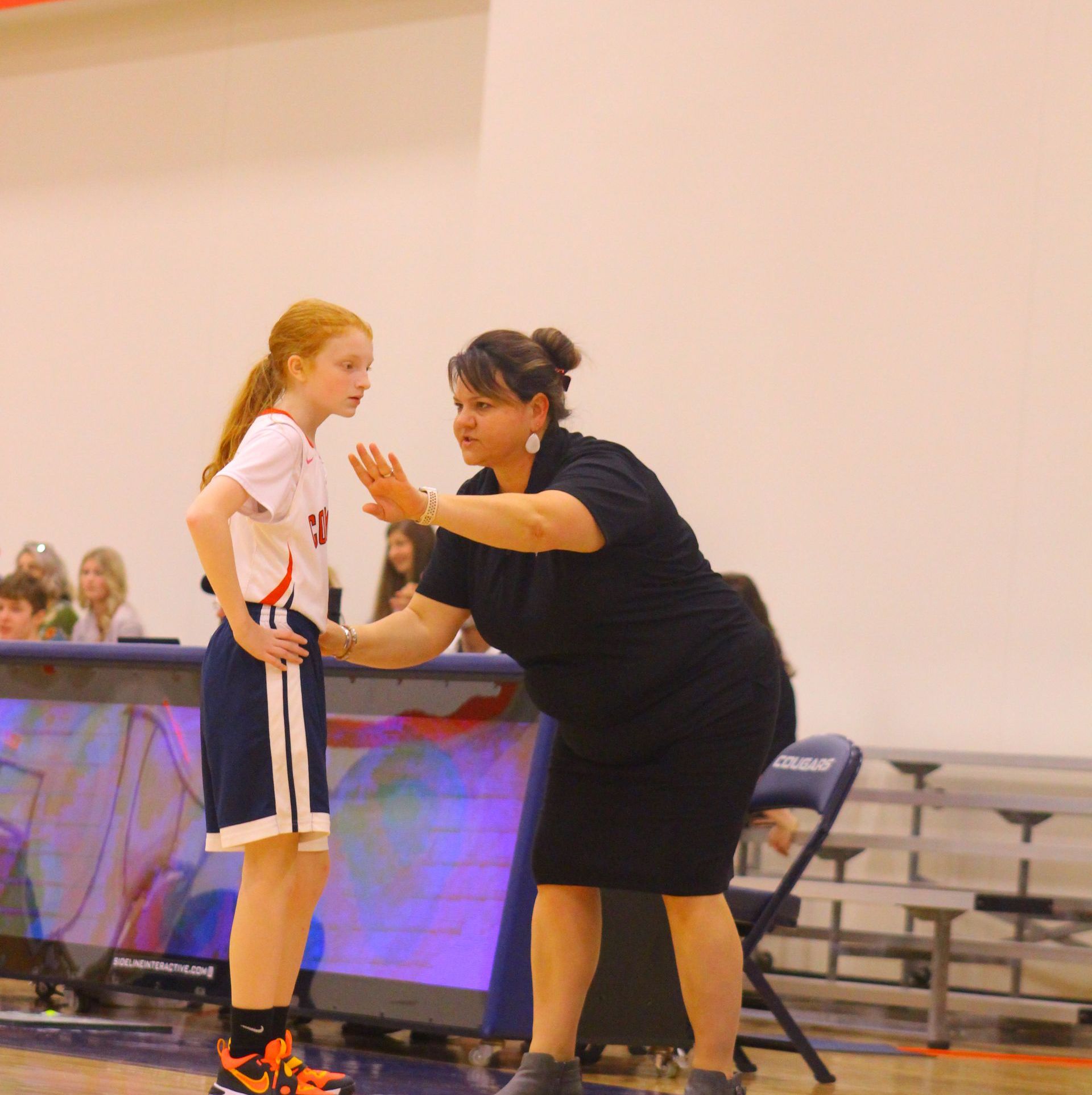 Calvary Christian School - King, NC