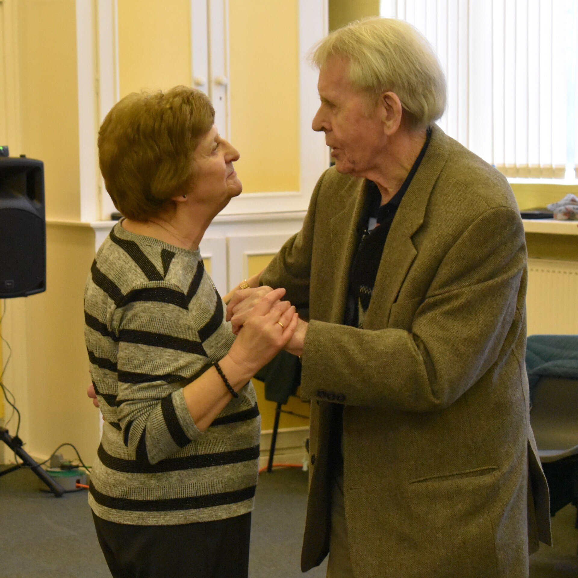 Introducing our new Dementia Care Centre at The Cotteridge Church Centre