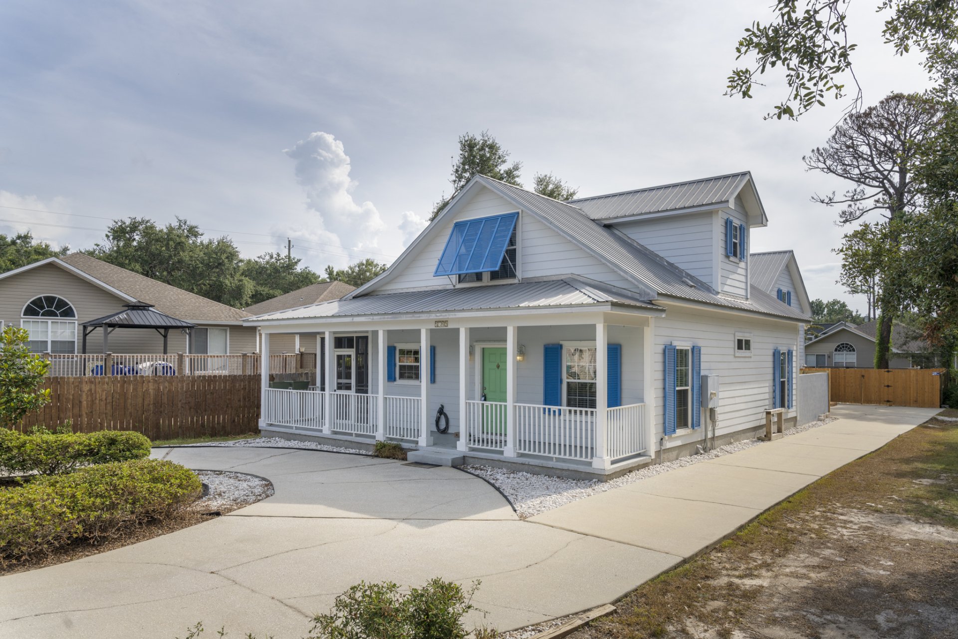 Properties Managed - Brock Properties