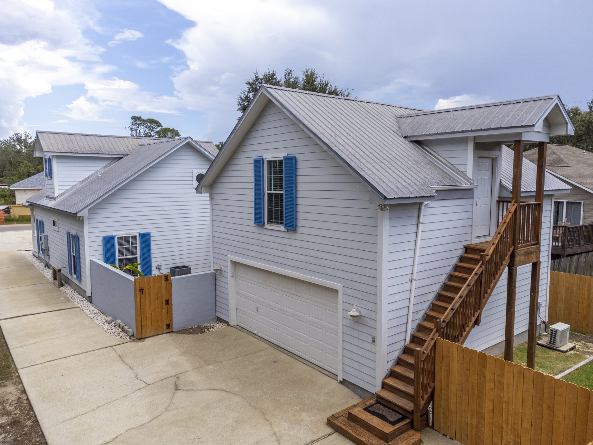Properties Managed - Brock Properties