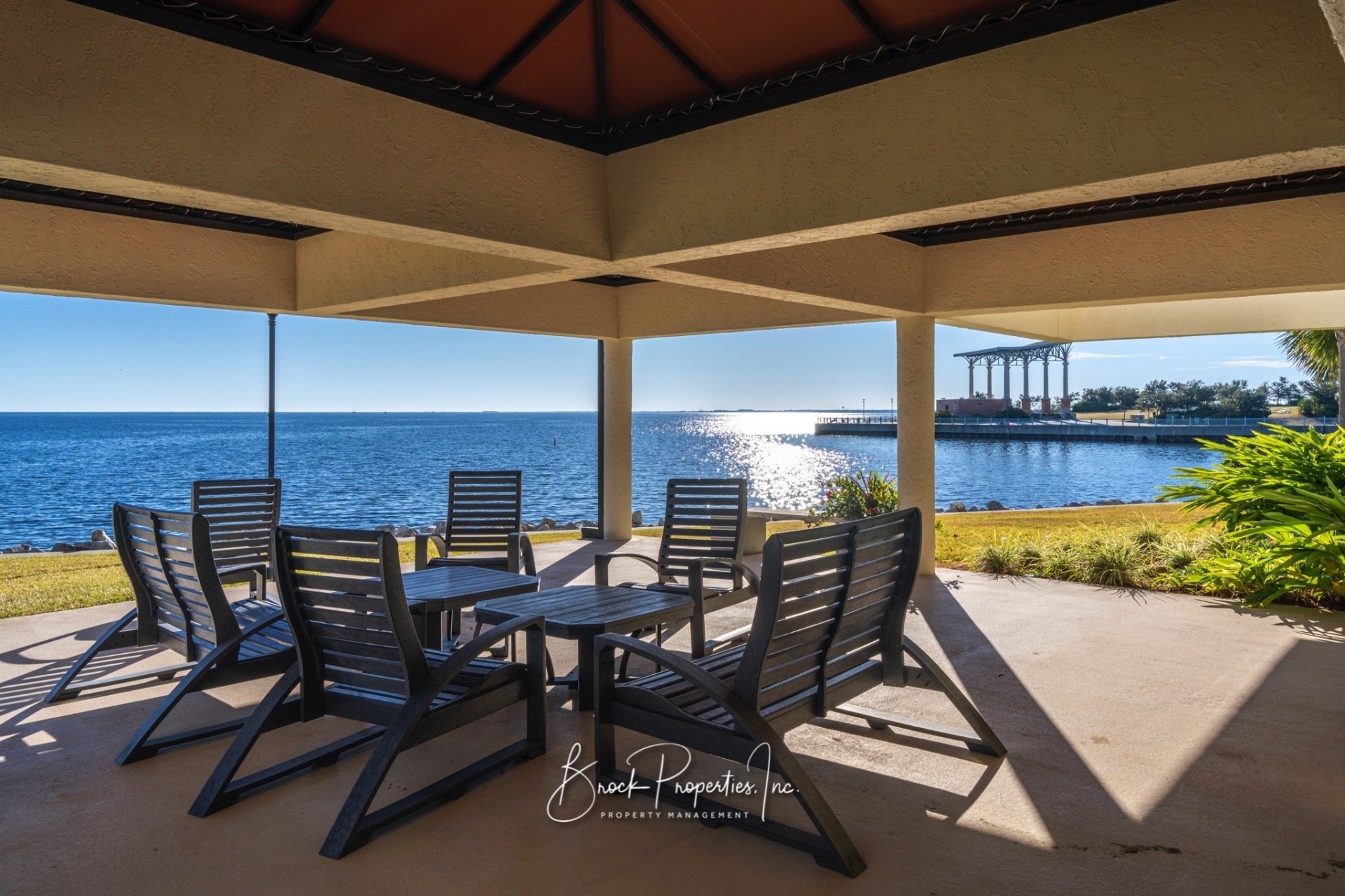 Properties Managed - Brock Properties