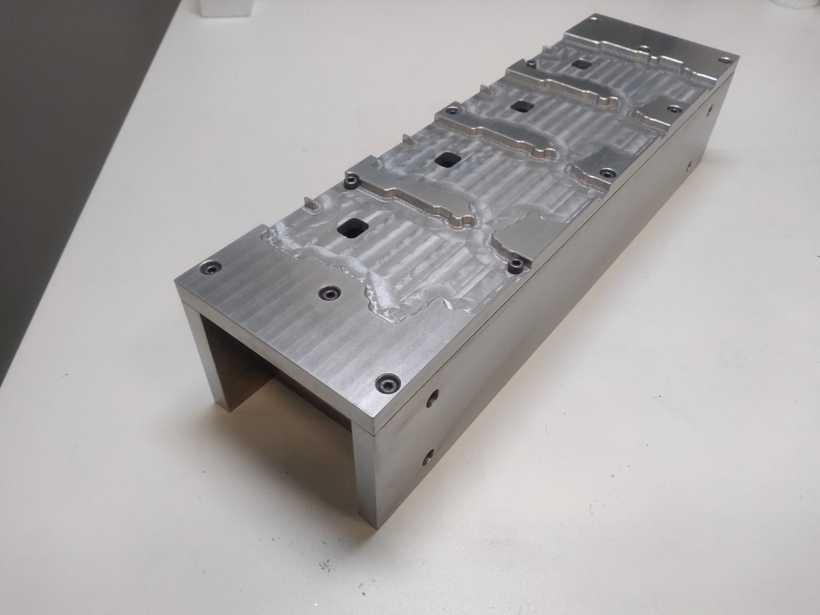 Tooling SMT e PTH da melhor qualidade