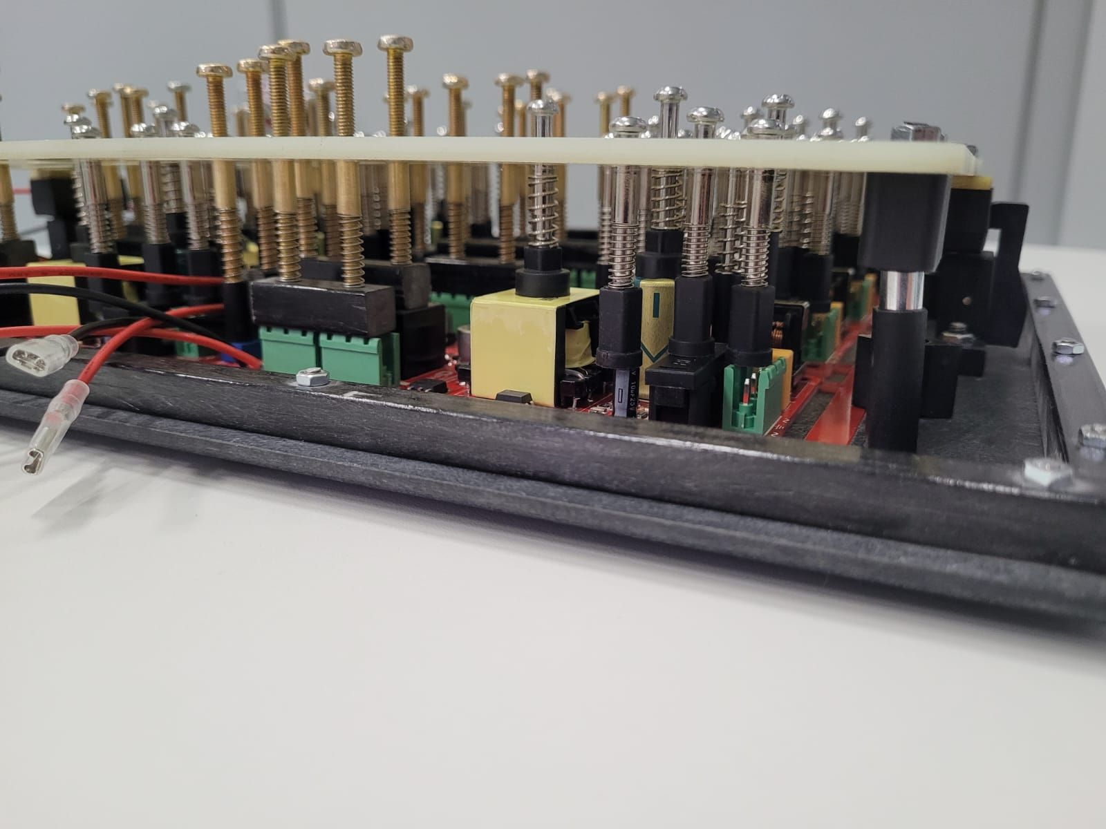 Tooling SMT e PTH da melhor qualidade