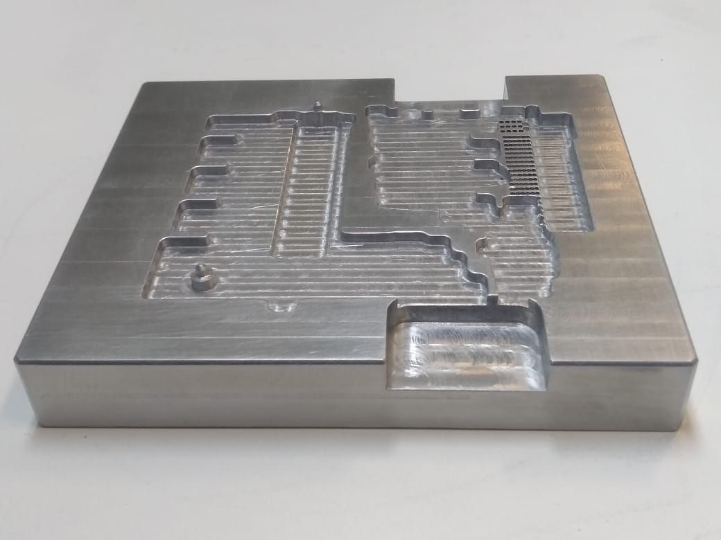 Tooling SMT e PTH da melhor qualidade