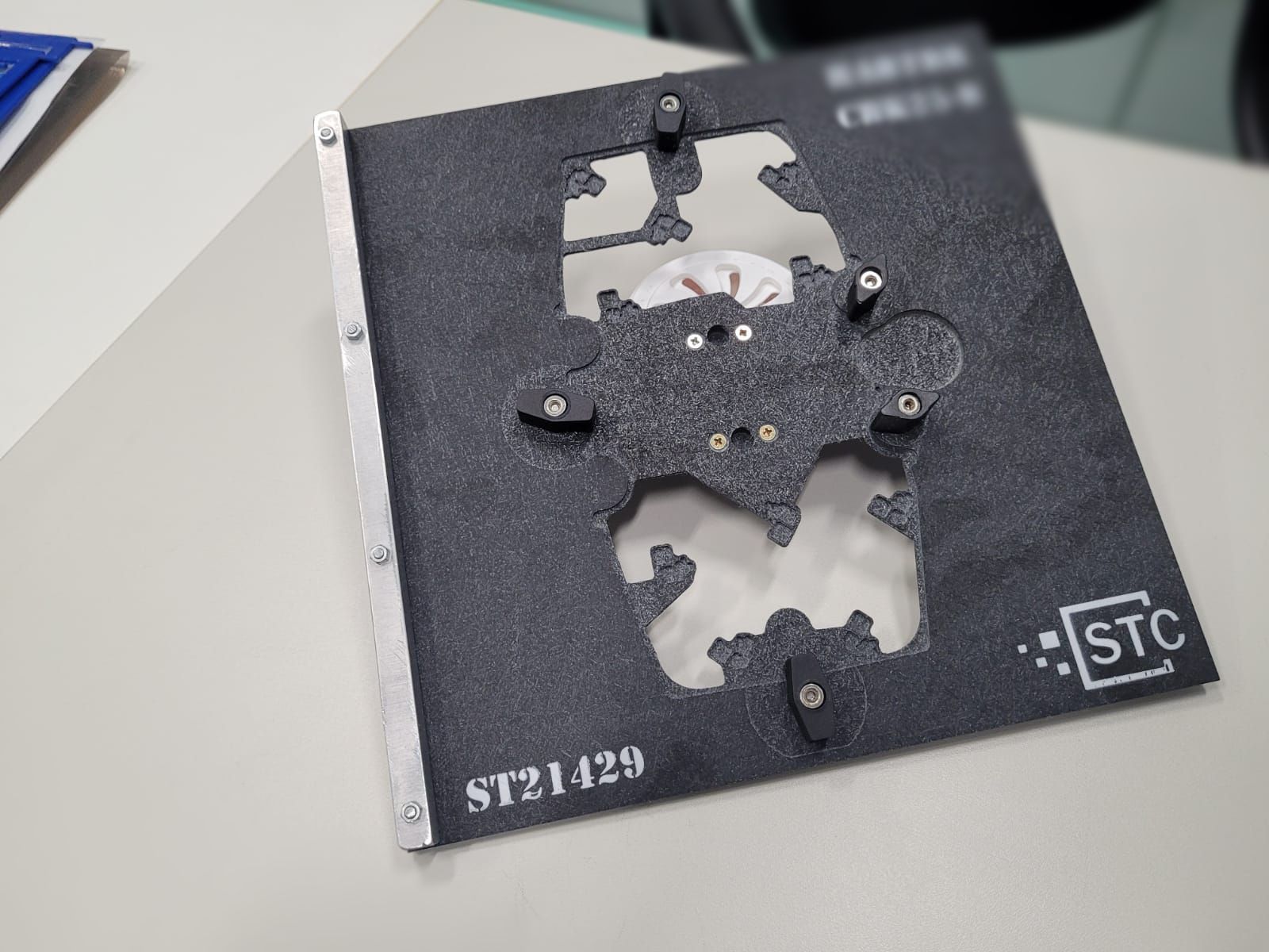 Tooling SMT e PTH da melhor qualidade