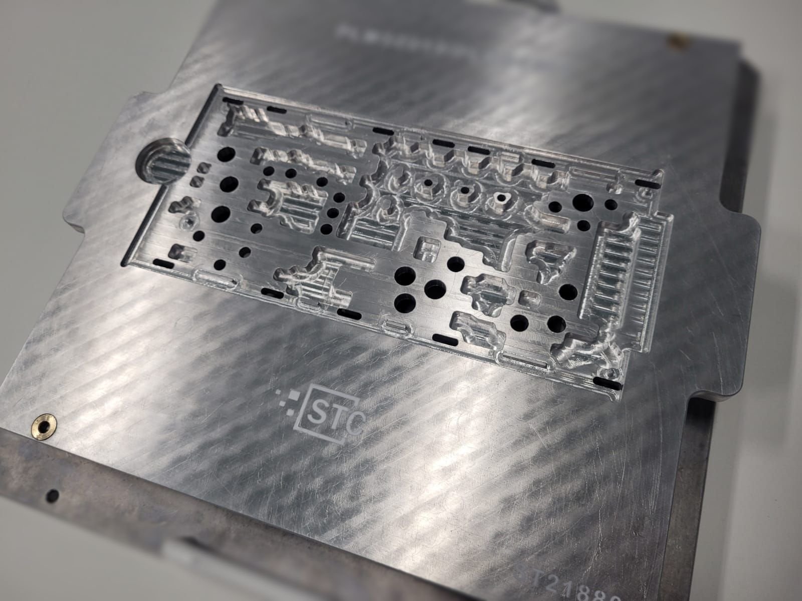 Tooling SMT e PTH da melhor qualidade