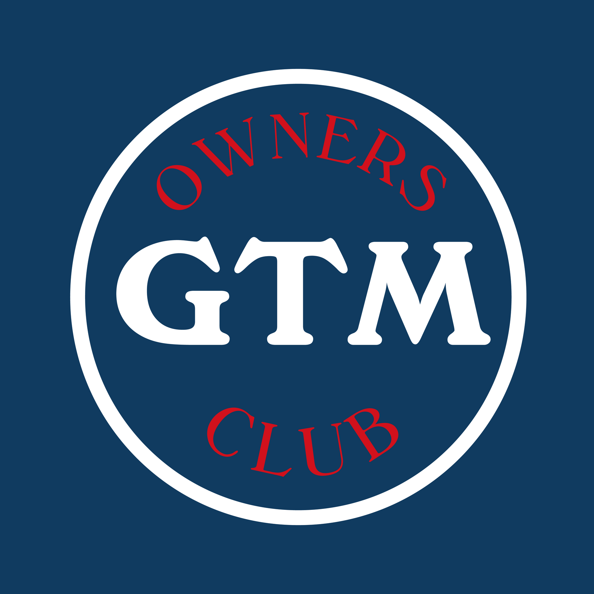 GTM Owners Club