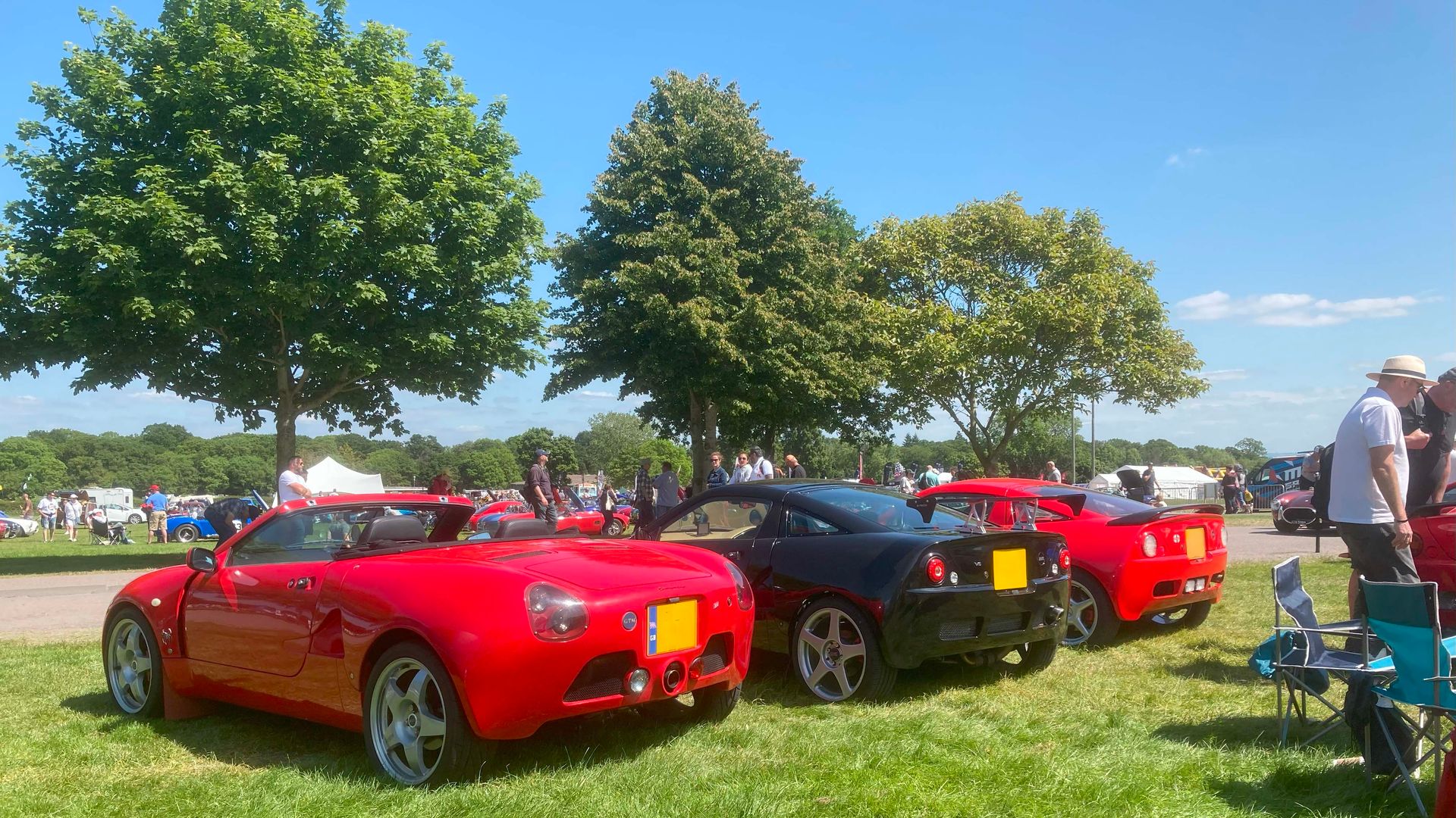 GTM Owners Club