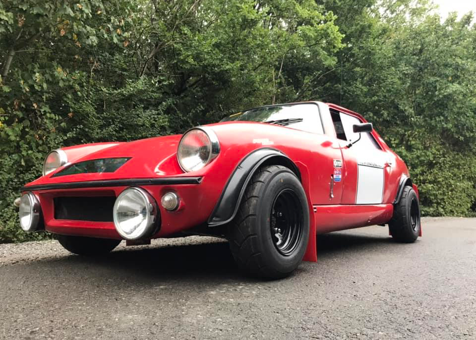 GTM Owners Club