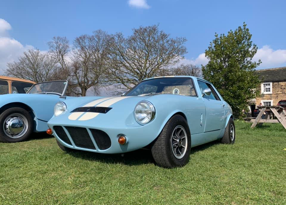 GTM Owners Club