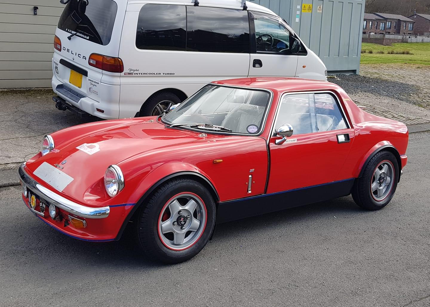 GTM Owners Club