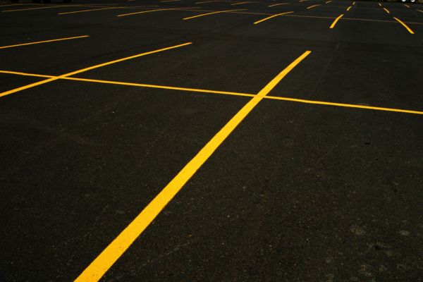 Topline Pavement Services | Paving Maintenance in Center Wellington ON