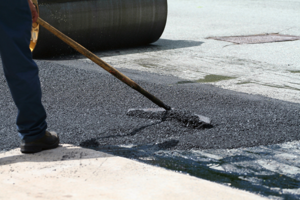Topline Pavement Services | Paving Maintenance in Center Wellington ON