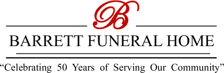About Us | Barrett Funeral Home