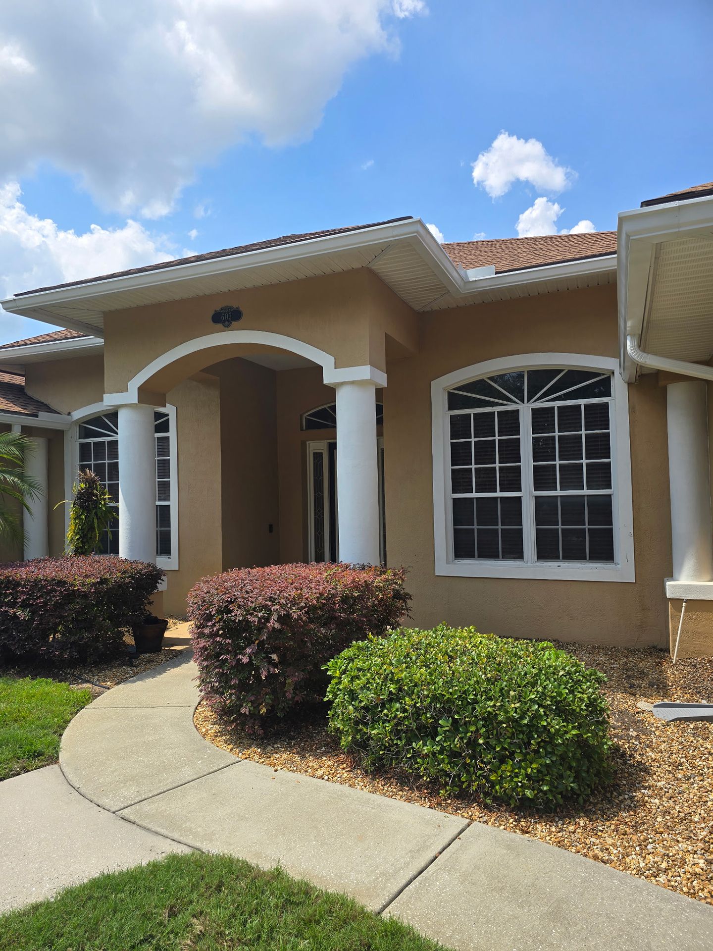 One Stream Gutter Systems - Fort Meade, FL - Home