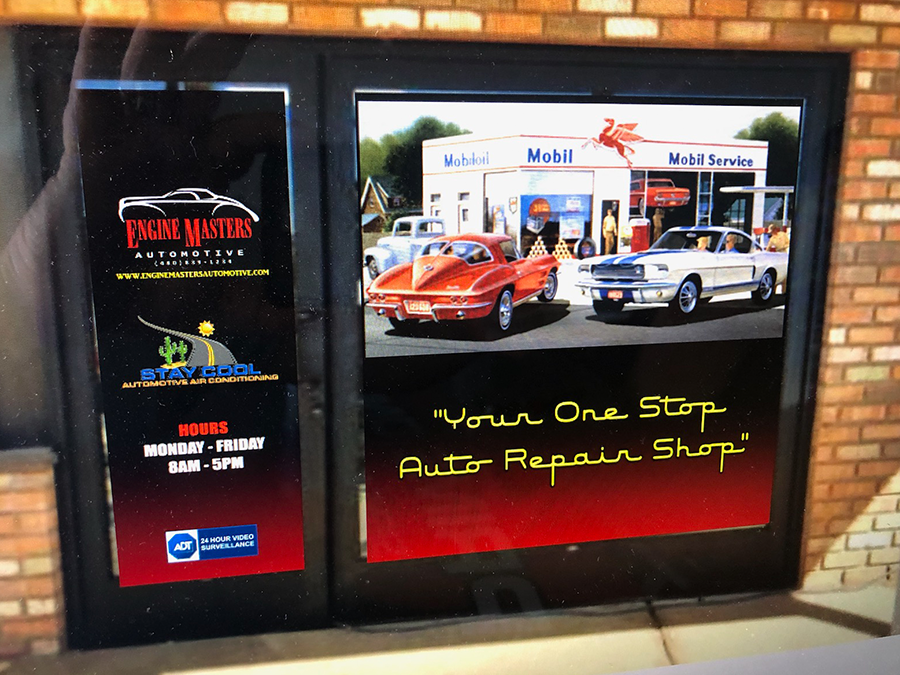 Auto Repair, Auto Maintenance, Auto Diagnostics & New and Used Rebuilt ...