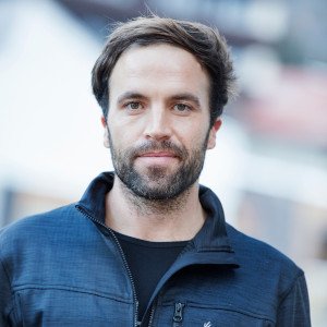 Valluga Hotel in St Anton am Arlberg Austria, spa and sky