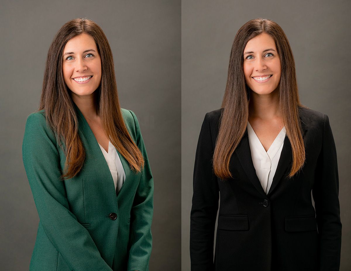 6 Tips on What to Wear for a Professional Headshot