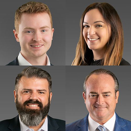 7 LinkedIn headshot examples that will make your profile stand