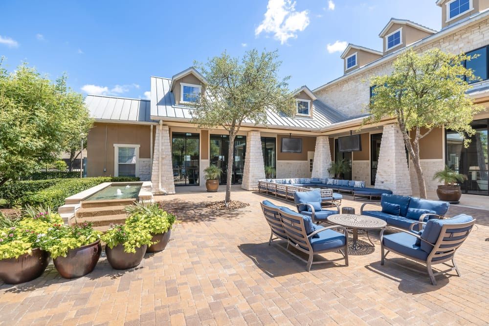 Apartments In Spring, TX | Marquis at The Woodlands