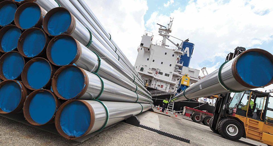 Welcome to Bintan Offshore Marine Centre