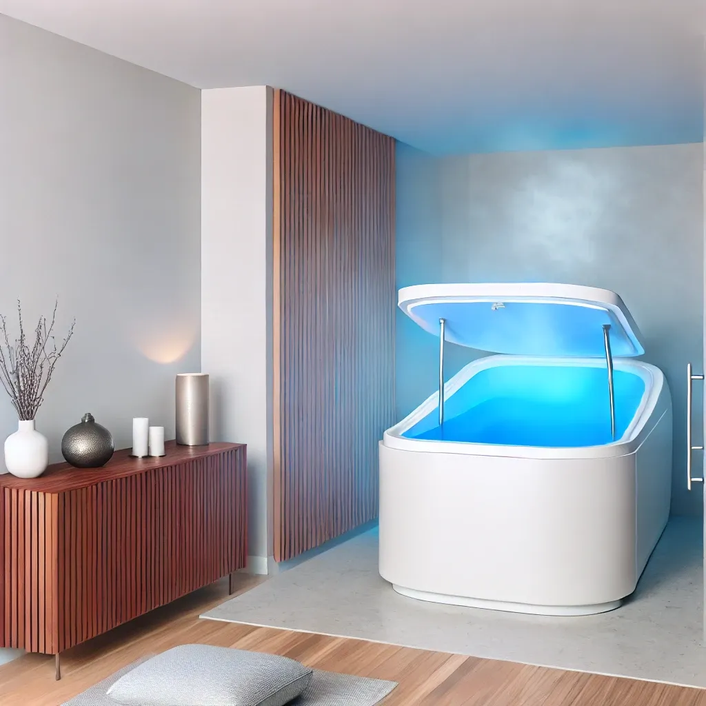 High-Stress Lifestyle? How Float Therapy Can Help
