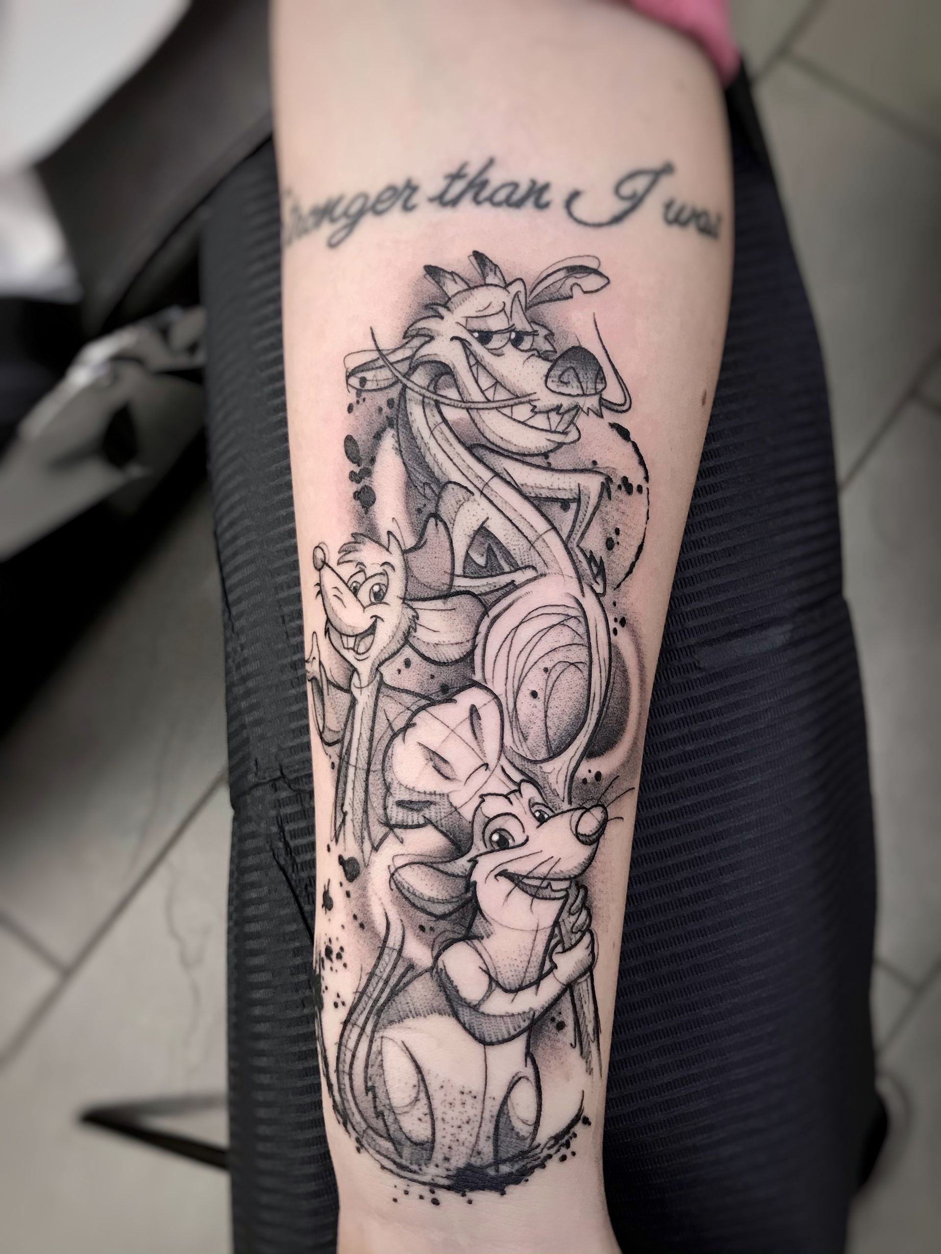 Tatuaggi | Tanuki Tattoo Shop |Lavis, Trento