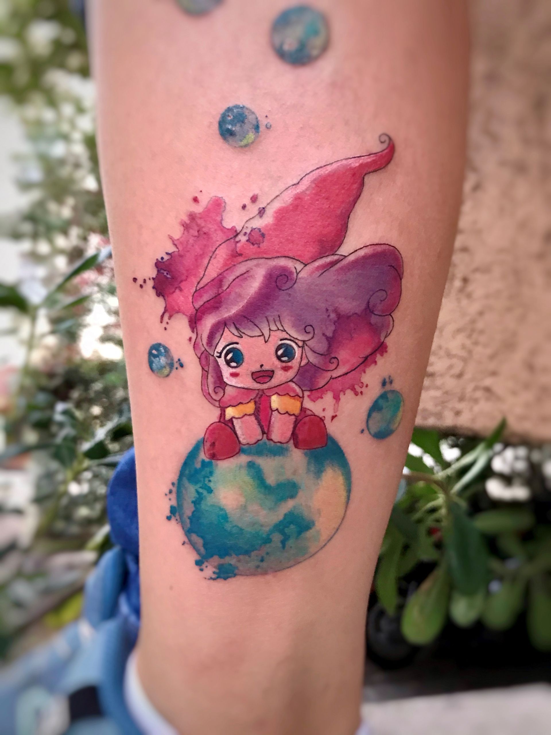 Tatuaggi | Tanuki Tattoo Shop |Lavis, Trento