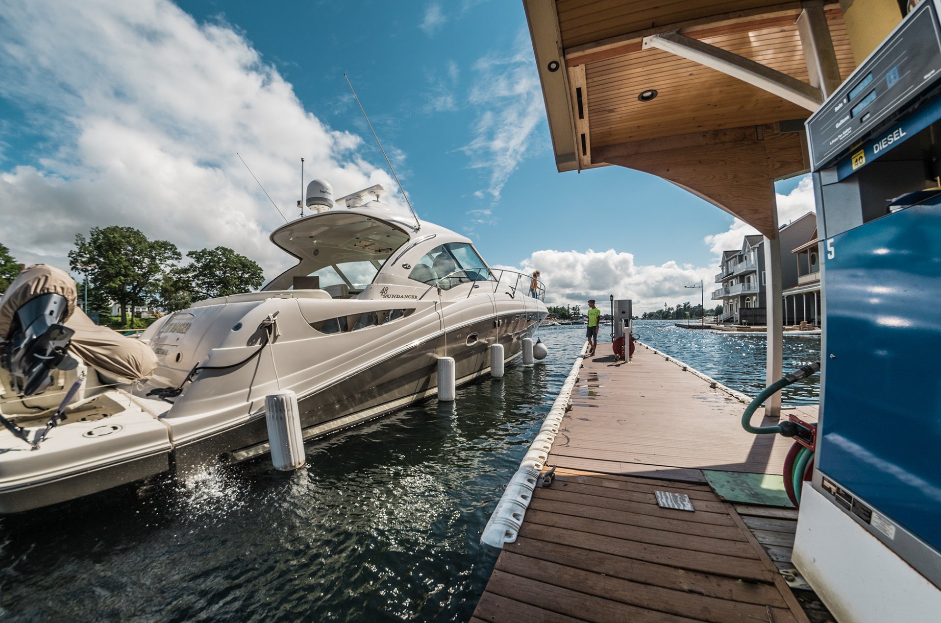 Green Turtle Bay Resort & Marina