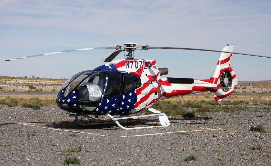 Who is better? Papillon Helicopters or Maverick Helicopters