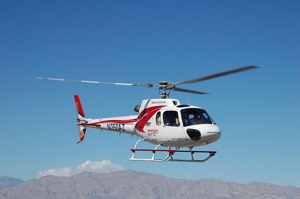 Who is better? Papillon Helicopters or Maverick Helicopters