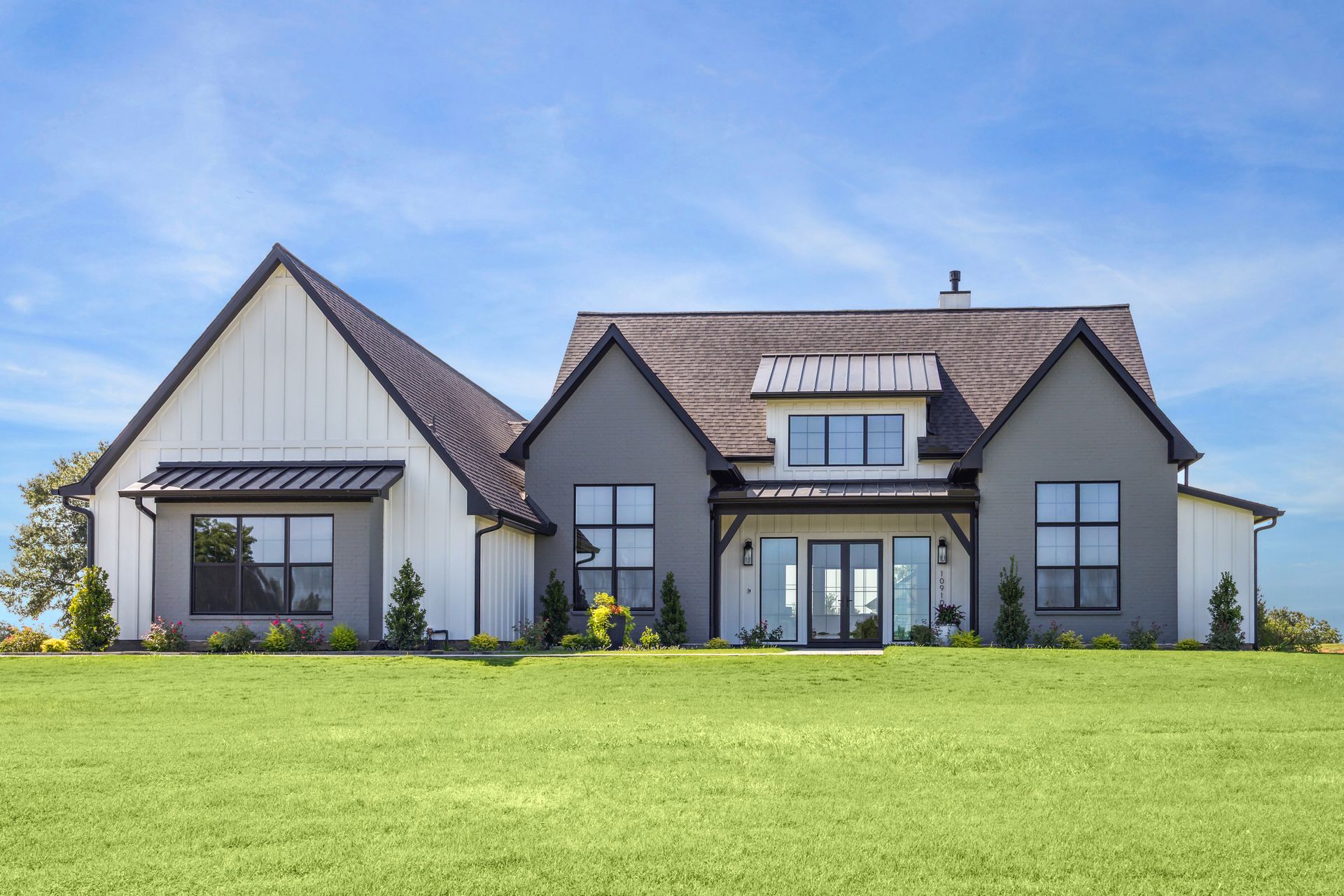 Inspiration Gallery | Texas Cornerstone Homes