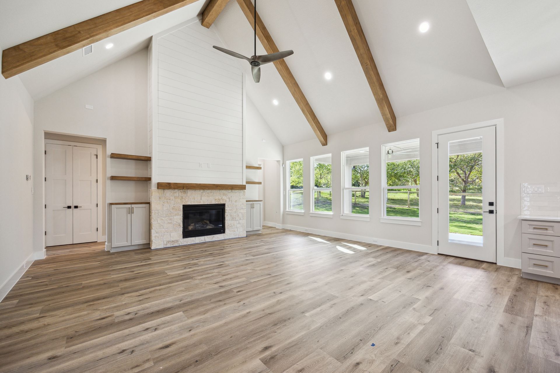 Inspiration Gallery | Texas Cornerstone Homes