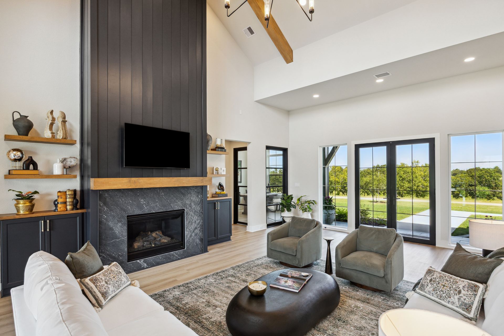 Inspiration Gallery | Texas Cornerstone Homes