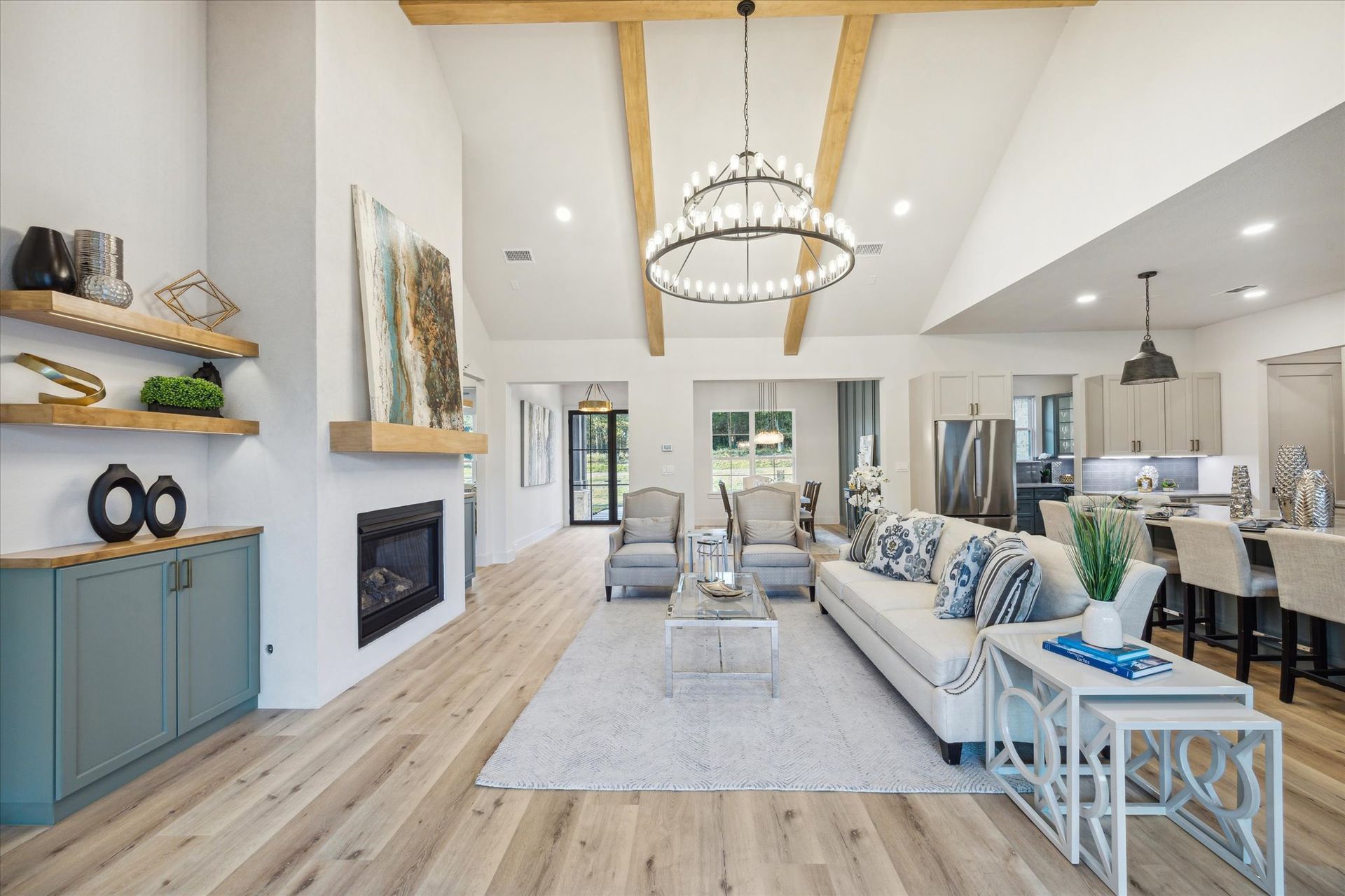 Inspiration Gallery | Texas Cornerstone Homes