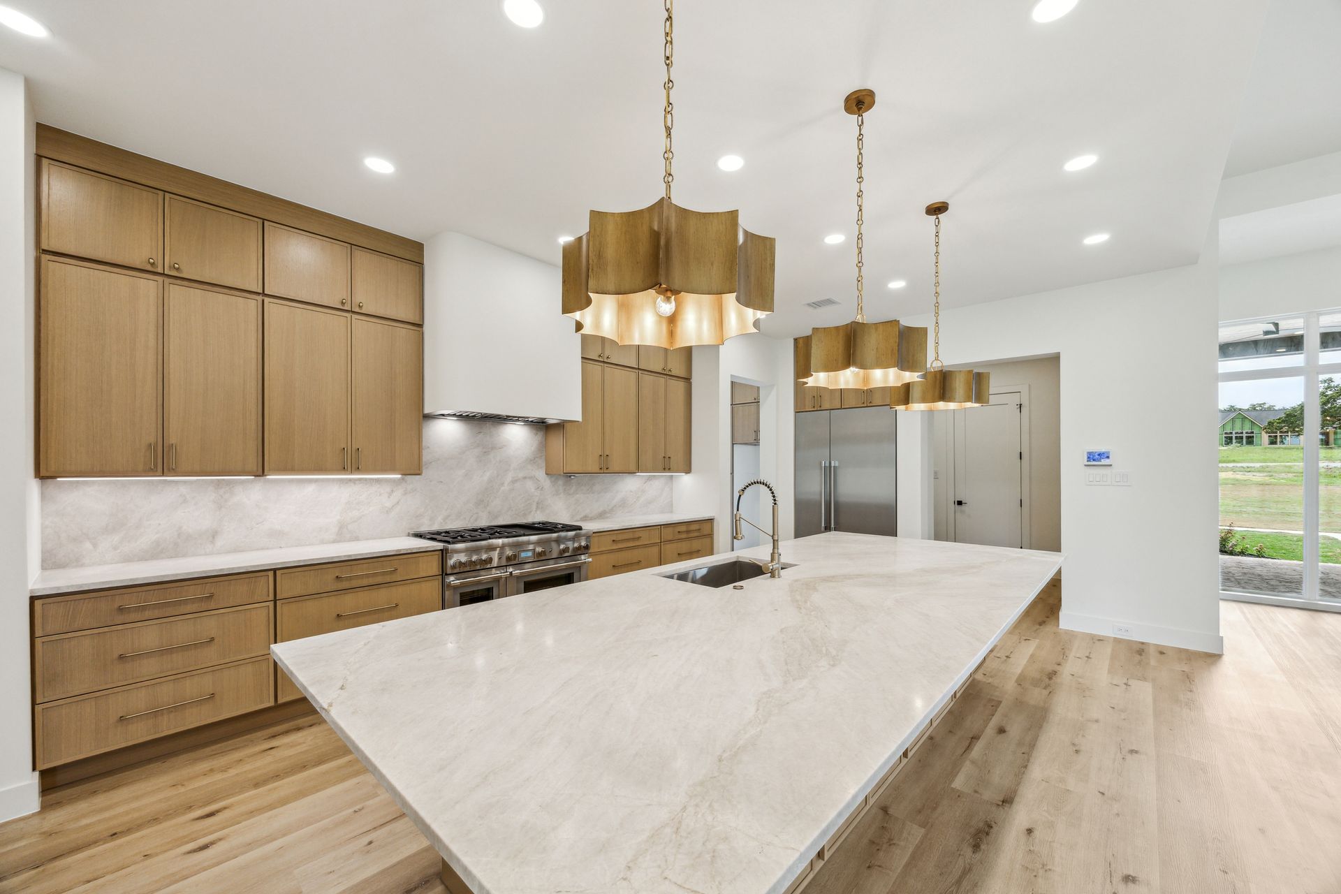 Inspiration Gallery | Texas Cornerstone Homes