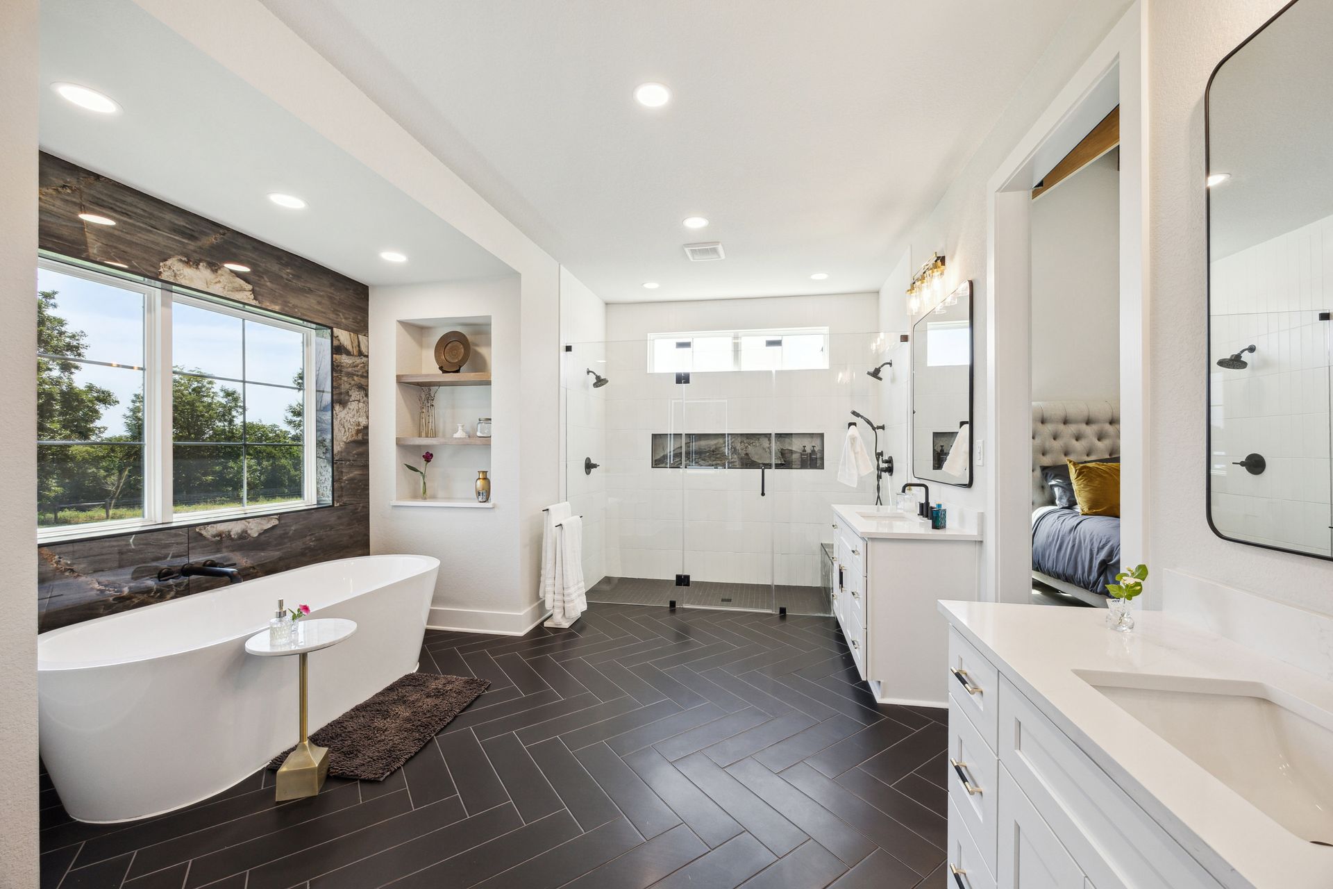Inspiration Gallery | Texas Cornerstone Homes