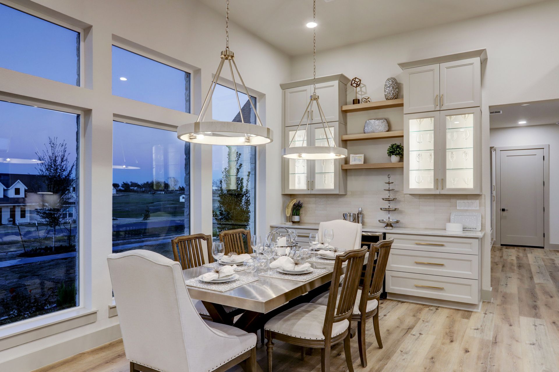 Custom Home Builder | Central Texas | Texas Cornerstone Homes