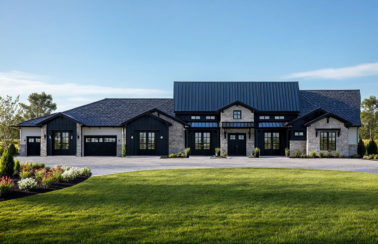 Inspiration Gallery | Texas Cornerstone Homes
