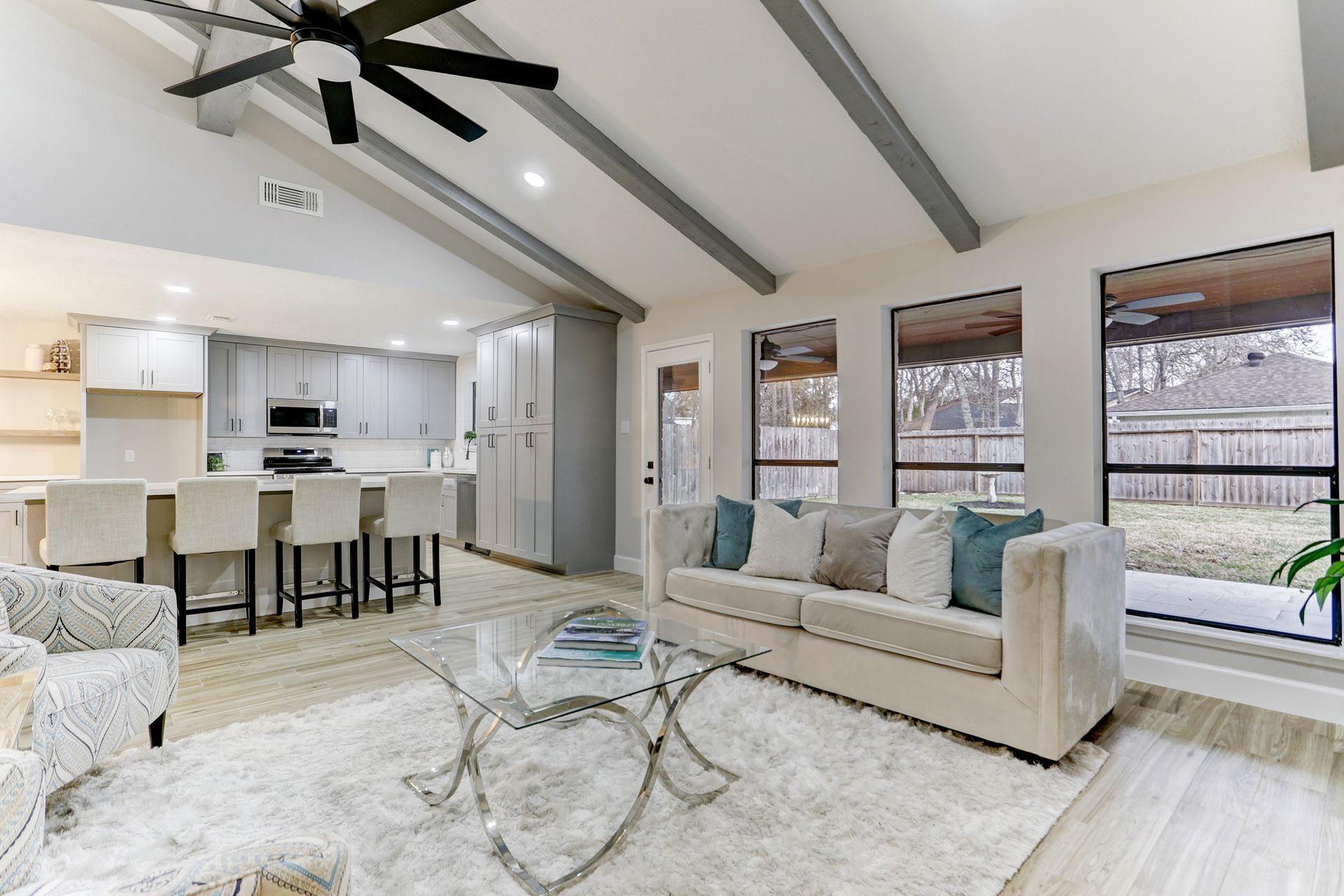 Inspiration Gallery | Texas Cornerstone Homes