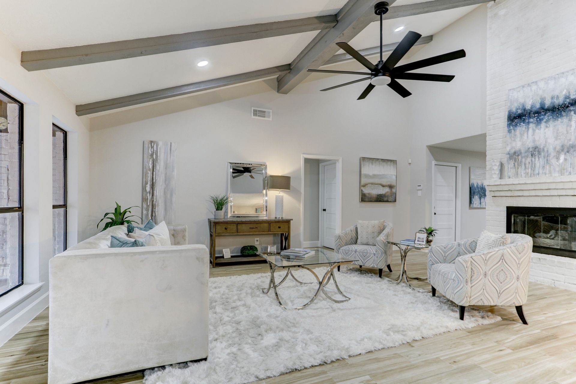 Inspiration Gallery | Texas Cornerstone Homes