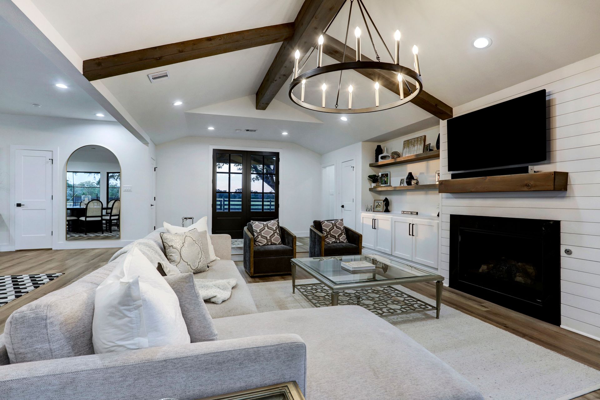 Inspiration Gallery | Texas Cornerstone Homes