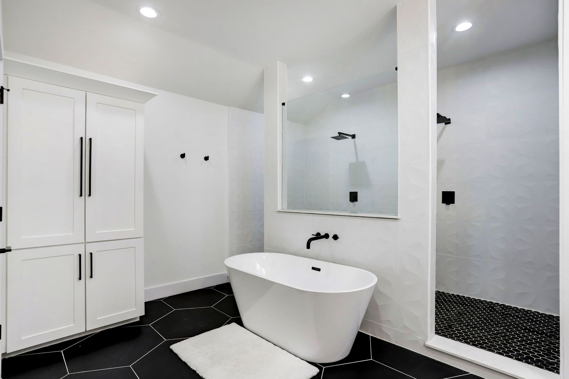 Inspiration Gallery | Texas Cornerstone Homes