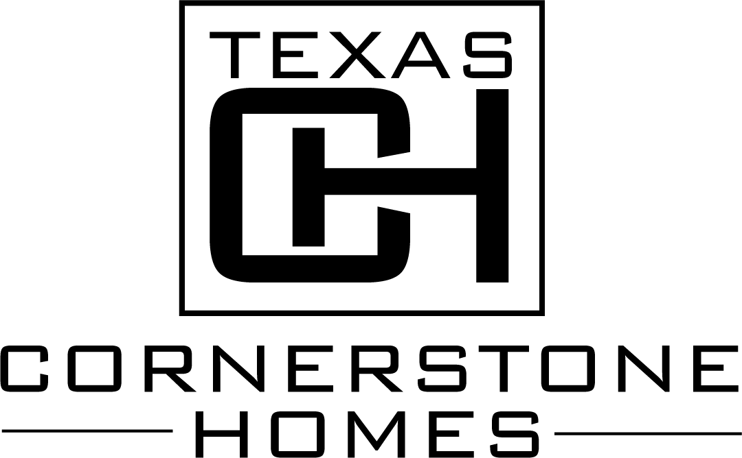 Custom Home Builder | Central Texas | Texas Cornerstone Homes