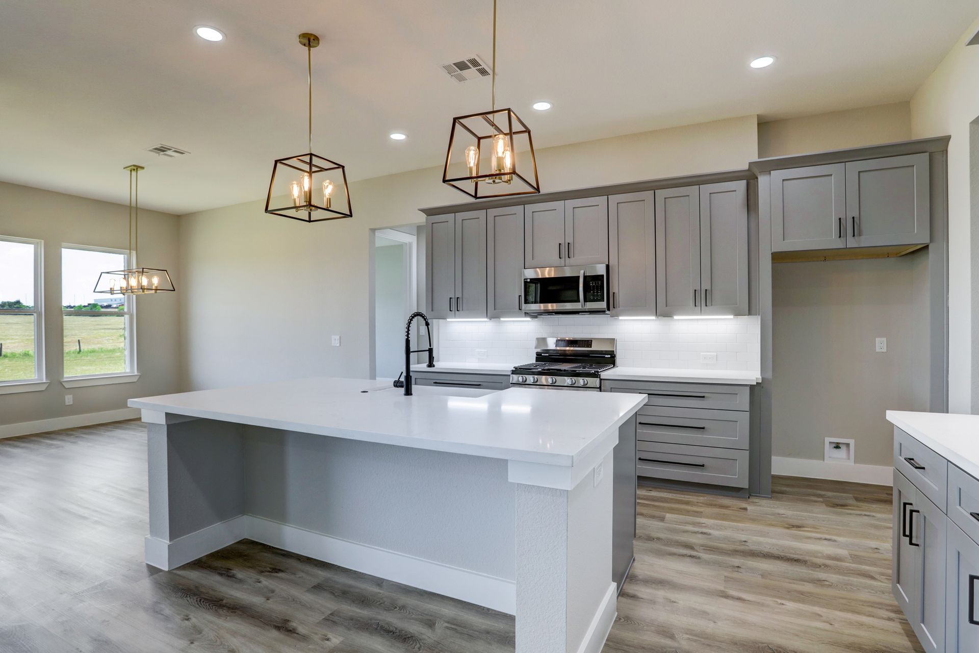 Inspiration Gallery | Texas Cornerstone Homes
